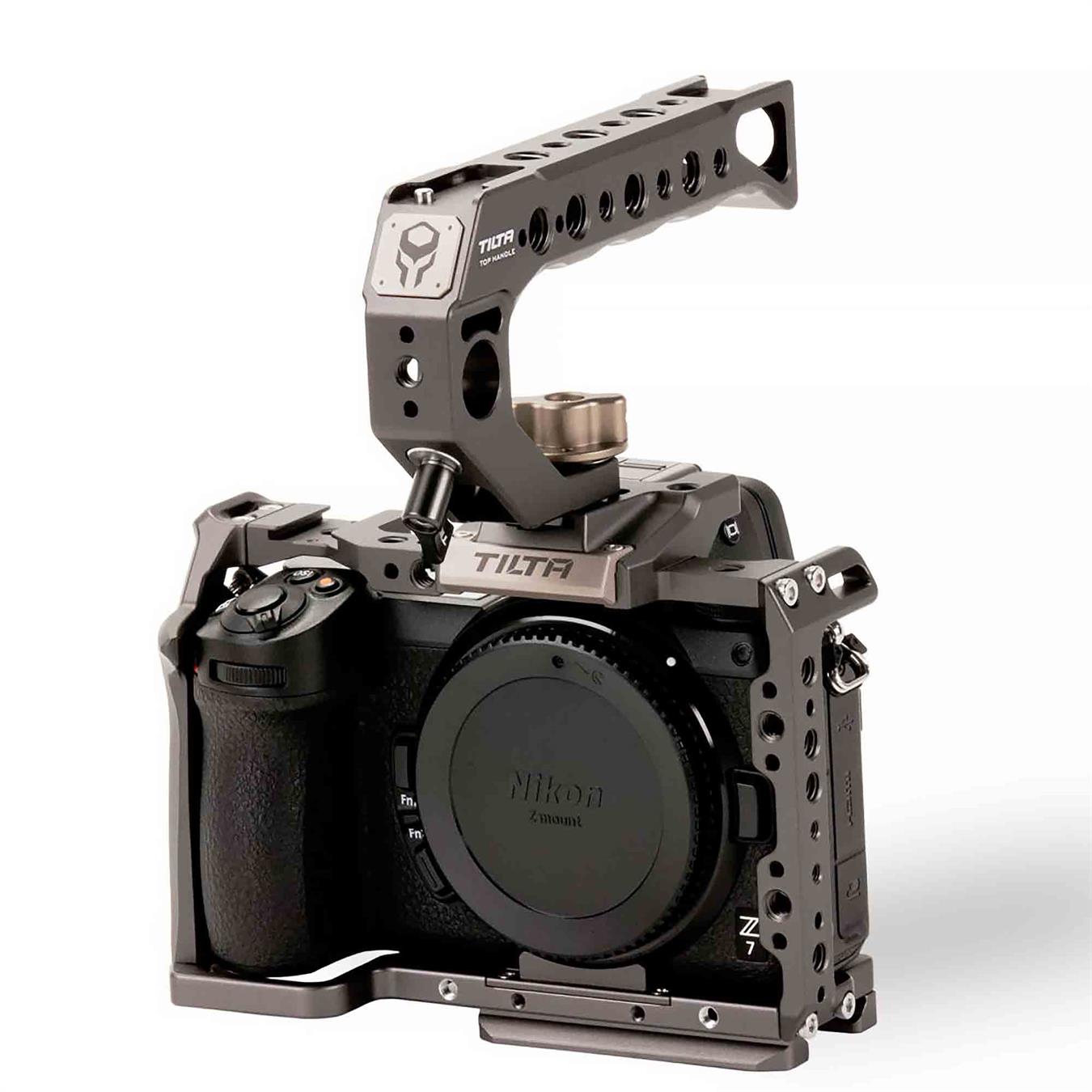 TILTA Tiltaing Camera Cage Nikon Z6/Z7 Basic Module