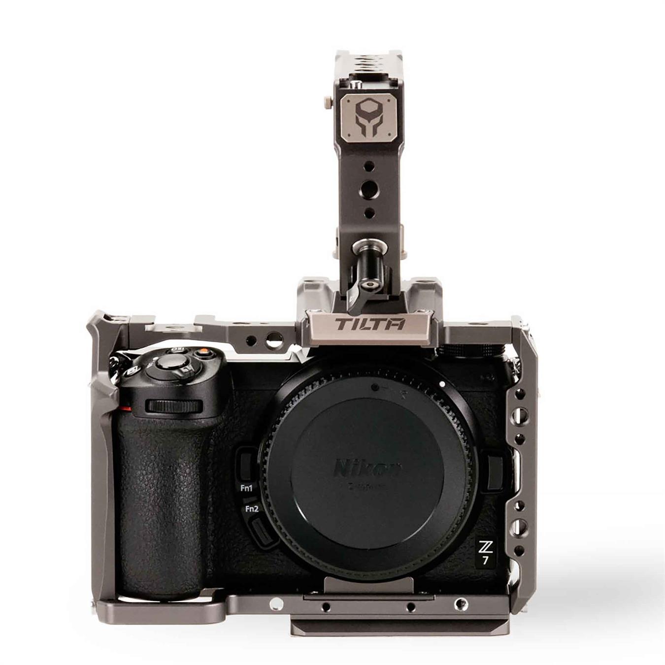 TILTA Tiltaing Camera Cage Nikon Z6/Z7 Basic Module