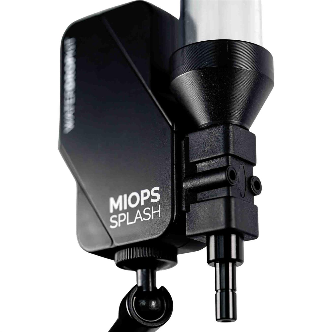 Miops Splash Waterdropkit - Slående Vann-dråpe Fotografi!