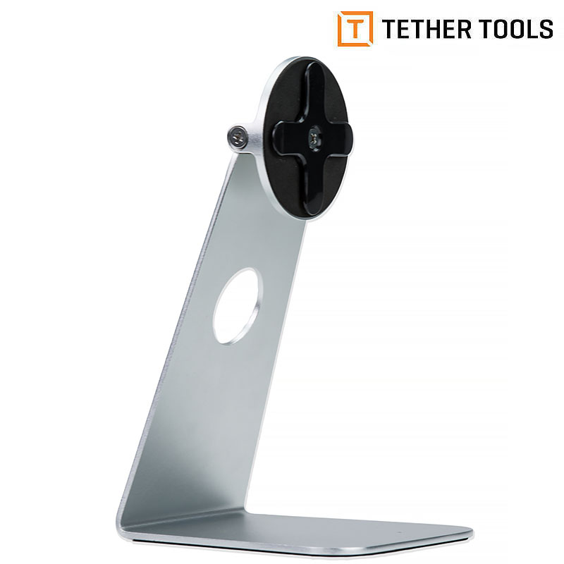 Tether Tools X Lock Pivot Stand Demo